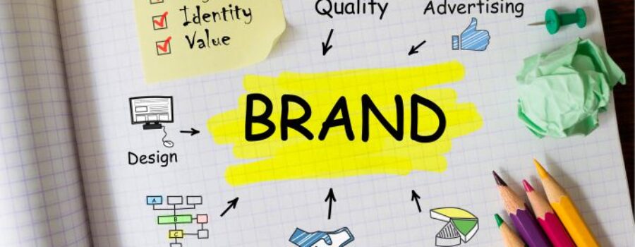 Bisnis Sukses dengan 5 Jurus Jitu Membangun Branding Bisnis Sukses dengan 5 Jurus Jitu Membangun Branding