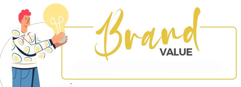 4 Strategies to Increase the Brand Value that Makes Your Business Stand ... 4 Strategies to Increase the Brand Value that Makes Your Business Stand ...